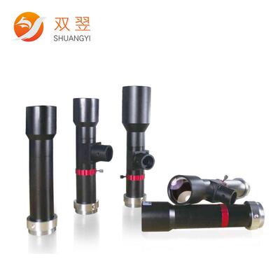 WWH03-260AS双翌像素远心定倍镜头CCD视觉定位系统非标自动化