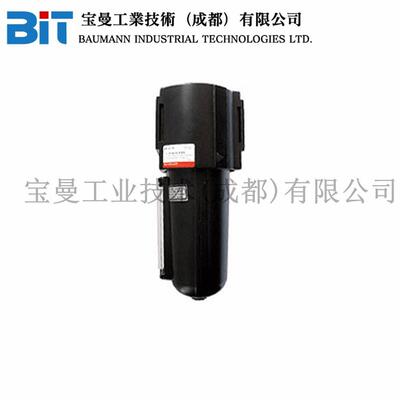 SF70C印度Shavo空气滤清高流量型除油过滤器凝聚式滤芯手动式排水