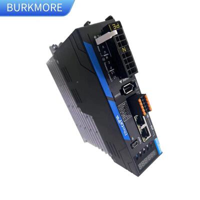 倍克摩尔服电机B伺KV伺服电机-WA060430AKE伺驱S动服器交流伺服电