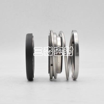 现货销售海凯泉水泵配上件KQL6/255-11/2机械石密封车XNQ制墨机封