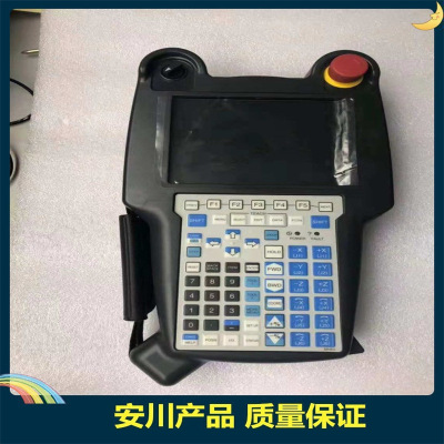 ABB机器人控制器3HNE00313-1示教器3HAC028357-001 CBL-YRC061-1
