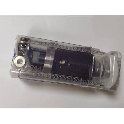 意大利JOHNSONFLUITEN旋转接头GFLA009028405