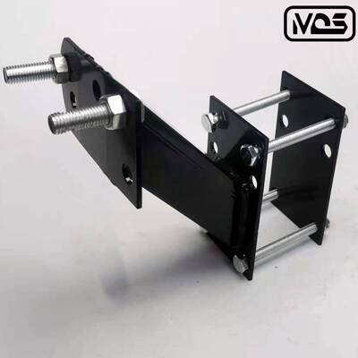 汽车备胎架拖车备胎架拖车配件不带锁WHEEL-CARRIER喷塑款