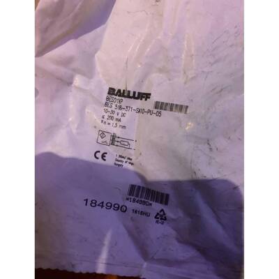 BALLUFFBES516-371-sa10-pu-05InductiveSensorbes01kpsens