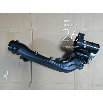 17270-5AA-A00涡轮增压管