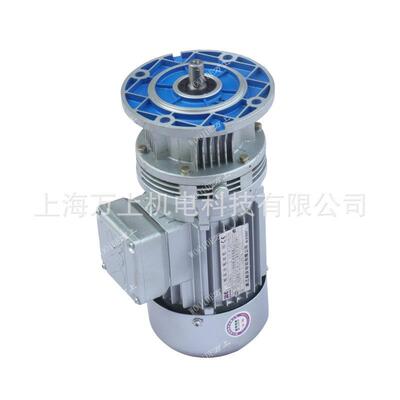 上海WB减速机WB150减速机WBE1065微型摆线减速机摆线针轮减速机
