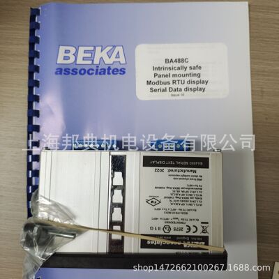 优惠供应德国原装进口BEKA显示屏BA488CBEKA屏障BA201
