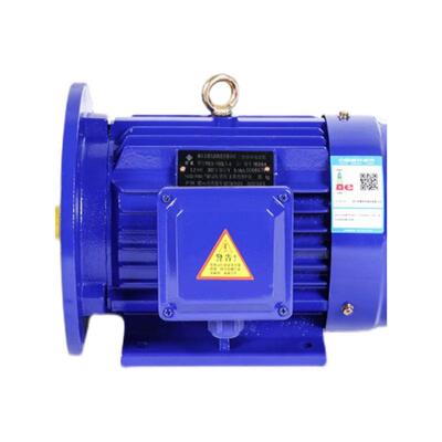三相异步5电机/立式/卧式380V电机Y-132256521-27.51KW1/15/S18.
