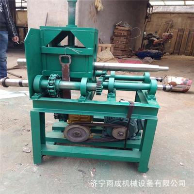 76立式弯机管棚卧式加重圆弧形大金属圆折管方管电YC-1003动多功