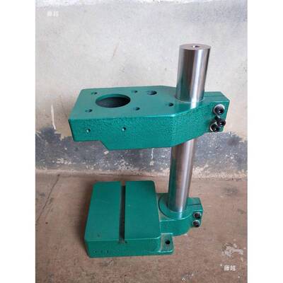 气动冲压床力机冲压冲烫孔机力鑫力争鑫空油设备配件气压ELN压机