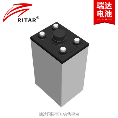 深圳厂家D-440GT工厂拉货叉车电池组48v440ah牵引系列电池