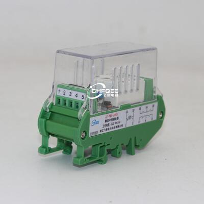 KEM中JZ-7G2Y-L300BL120B间继电器JZ-7GY-LB110BL10L030B导轨安装
