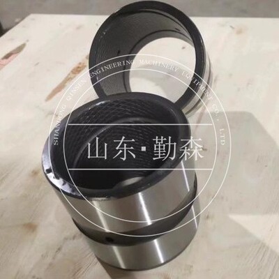 装载机配件  WA900-3转向衬套 427-46-12440  衬套  427-46-12450