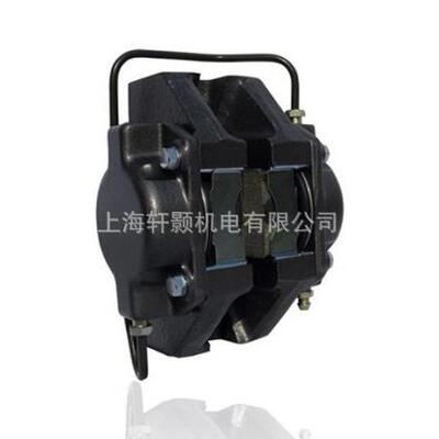 DBM型油压碟式制动器