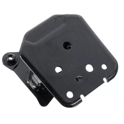 适用于丰田RAV42013-2019款后杠支架52016-0R010/52015-0R010