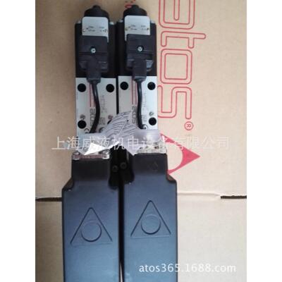 意大利ATOS阿托斯压力继电器 压力传感器 E-ATR-7/400/I 10