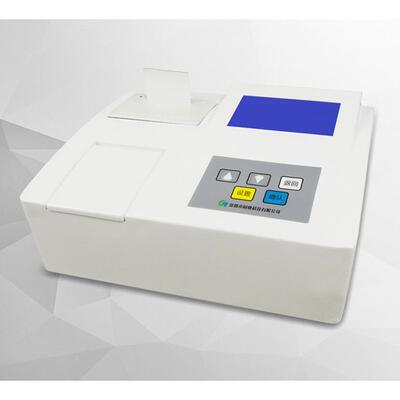 同奥TR-210氨氮总氮测定仪（打印型）