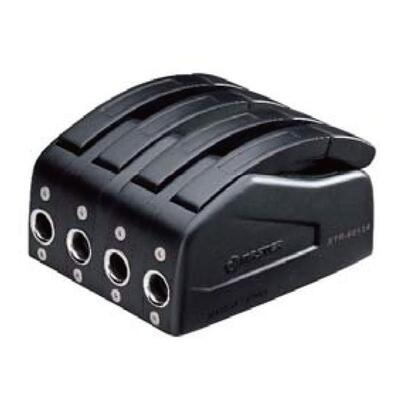 帆船游艇4-8毫米四边形夹绳器夹绳组XTC-04084F