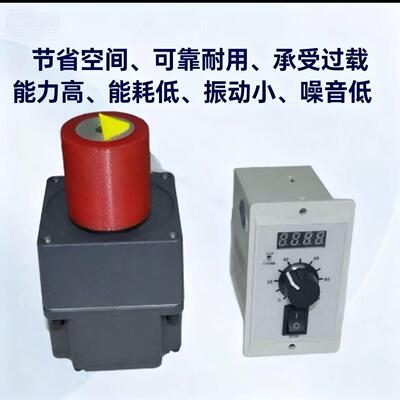 厂家直发无KCQ刷电机微型0减速电机80型12一W体机套件高能低能耗