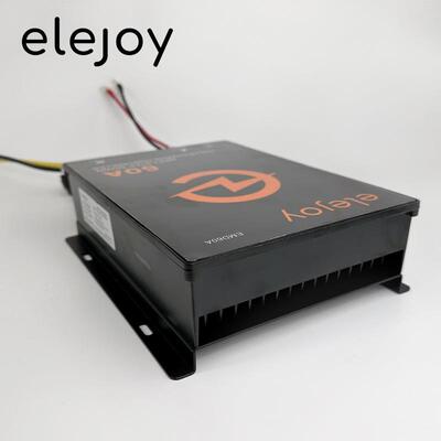 MPT太能充电控制器60AP伏输出电55161压10-60V可调房车光发电储阳