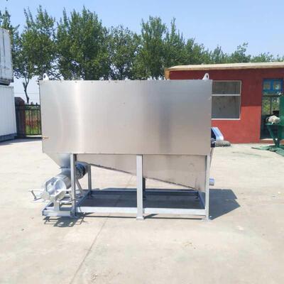 货热卖微筒滤式滚猪干湿分离机粪SW201911固液分现离机