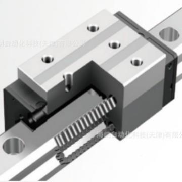 原装T3HK伺服直线模组SKR33K20A-0395PO--10A0侧置电机模组R0ZTLH