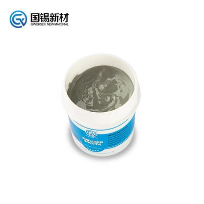 有焊铅锡膏Sn55Pb45锡浆SMT片专用LE22D维修BGA贴锡膏可靠性强
