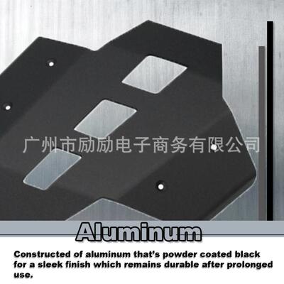 装配件用BMWR1250GS1适250GSADV100039改-21气缸保护罩