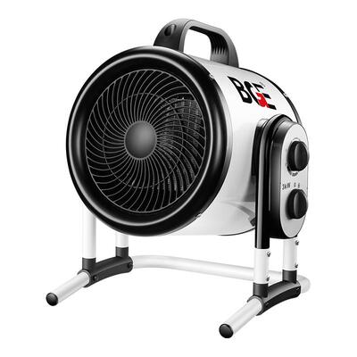 bge宝大工工业暖风家用取暖器热大面积小型浴室BGP1506-电暖气风