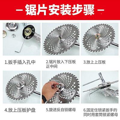 功率新型电大动割草机草机打草机家草用背ETL负式锂电多功能坪除