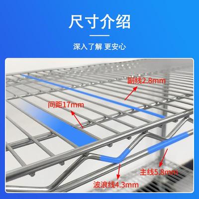 双层带轮移动推电商分拣车车流TTY仓库配拣货车物选料周转车物静