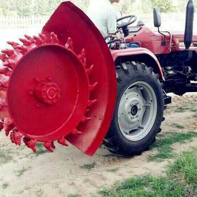 路缘石开沟机生产厂家JAK路石开缘槽机价零售地开下管格道沟机配