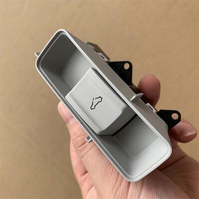 G095961785613适用奥迪A6LC7A4LB于93A43A1天窗Q开关按键按钮