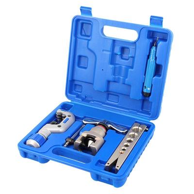 NCT-806L-45°精品偏心扩管器公制英制精准滚压管扩铜口4CT-N806-