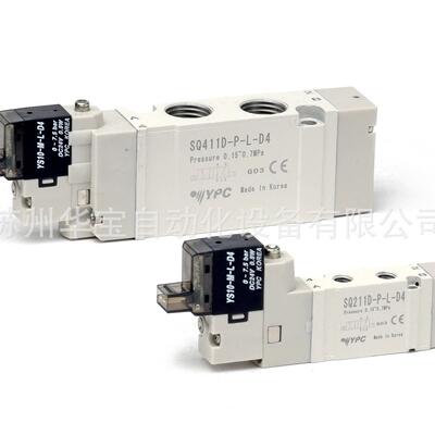 YPC双气缸MCS100系列MSF1MSF2MSC2MSC3MSC4MSCE3MSCE4