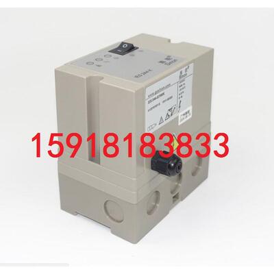 SINON施能烧嘴控制器IES244,IES244-5/1W