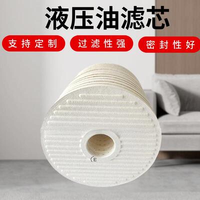 滤机滤芯PA5601304杂质滤清器工业机械设备滤油机过滤器