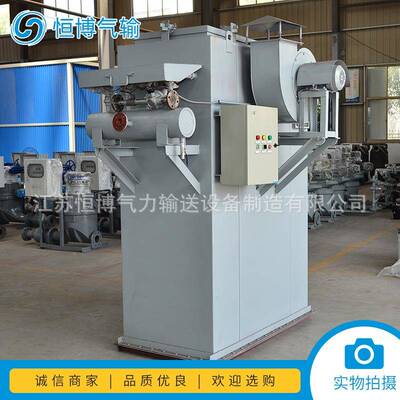 袋式CHB除尘器气处废理小机型脉冲除尘设备单工业气体式除尘器