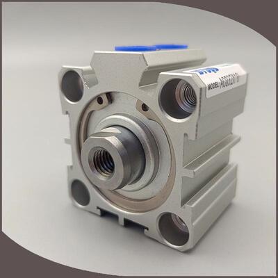薄型气缸ACQ160X10X20X30X40X0X75XX1005XVIW125150X17X5200X250X