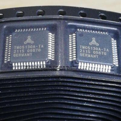 TMC5130A-TA-T集成电路IC芯片电子元器件集成块贴片TQFP48