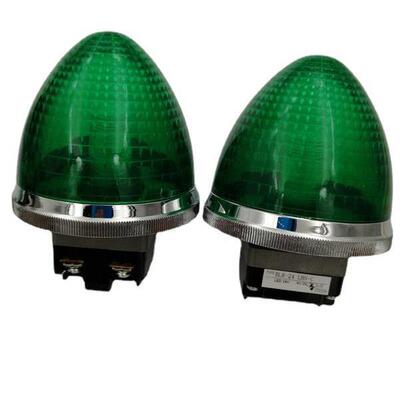 丸安MARUYASUDB24-19GS信号指示灯NB161GL