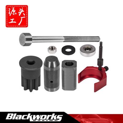 9U-6891喷油器套筒拆卸安装工具套装9U-7227J-38587-a