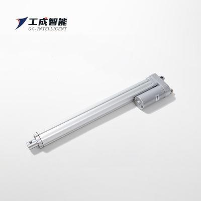 GC-A1环卫车清车洗机用电地动杆I推P扫44066防水耐低温伸缩杆