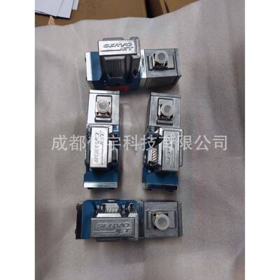 穆格MOOGD661型号完善，物品充足