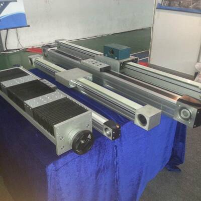 供应百格拉bergerlahr导轨PAS44BB线性机器人