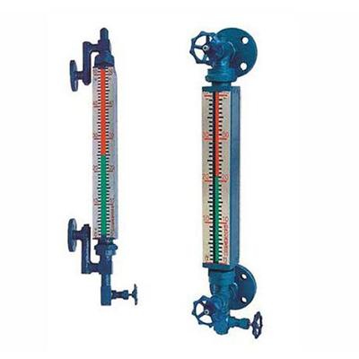 供应UGS(UNS)-64系列L=600MM彩色石英管液位计