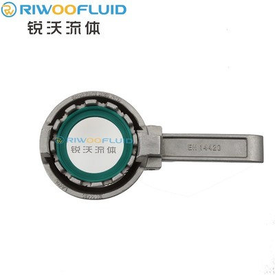 TW couplings槽罐车接头输油管转换接头石油管件TW不锈钢快速接头