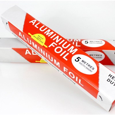 九鼎锡纸烤箱家用锡箔纸烧烤铝箔纸烘焙烤箱专用锡纸一次性加厚