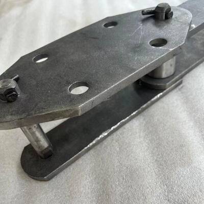 N链E提机条板链提升机链BNI条条工业升链传动链