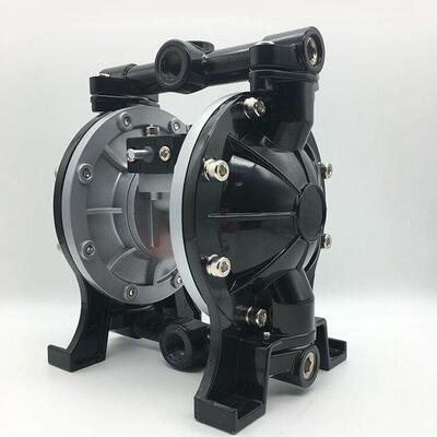 原装A-10气动隔膜37546泵漆A漆-20隔膜泵/油泵/喷泵双隔膜泵